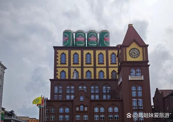 青岛北站附近有什么好玩的_青岛北站周边景点怎么走-第1张图片-山城妙识