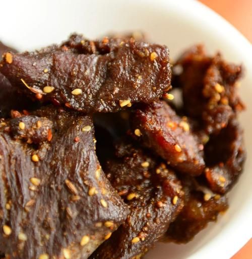 牛肉干家常做法_牛肉干怎么做好吃-第2张图片-山城妙识 牛肉干家常做法_牛肉干怎么做好吃-第2张图片-山城妙识