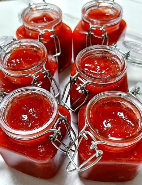 水果酱怎么做_自制水果酱能保存多久-第3张图片-山城妙识