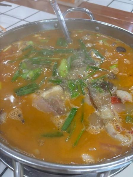 豆米火锅怎么做_家常豆米火锅底料配方-第2张图片-山城妙识