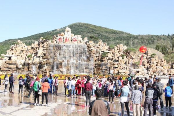 沂水旅游景点大全_有哪些必去景点-第1张图片-山城妙识