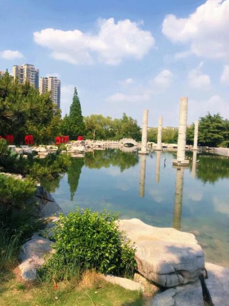 沂水旅游景点大全_有哪些必去景点-第2张图片-山城妙识