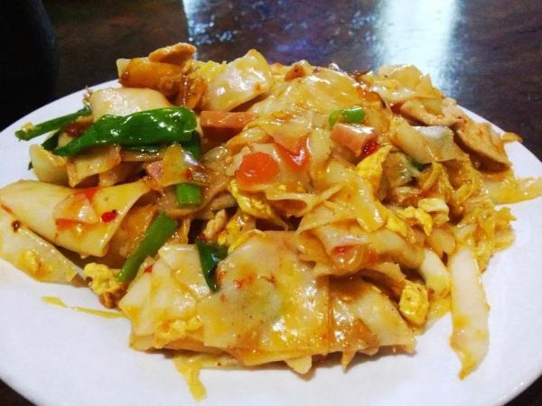 大救驾的做法_正宗云南大救驾怎么做-第1张图片-山城妙识