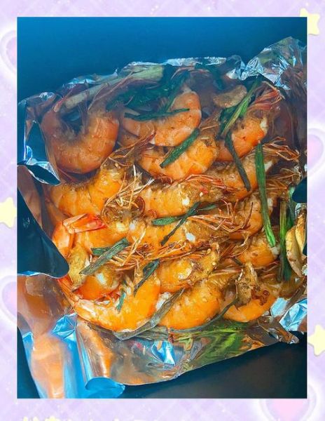 电饼铛烤虾怎么做好吃_电饼铛烤虾用不用刷油-第3张图片-山城妙识