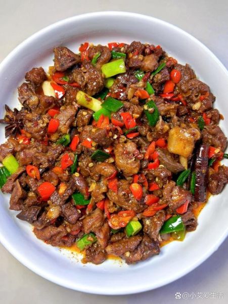 鸭子怎么做好吃_家常简单做法-第3张图片-山城妙识