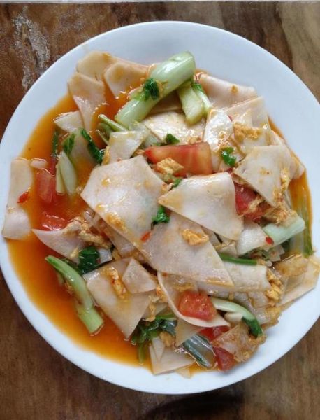 大救驾的做法_正宗云南大救驾怎么做-第3张图片-山城妙识