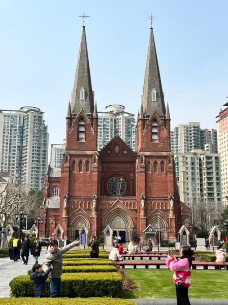 徐汇景点推荐_上海徐汇区必去景点有哪些-第1张图片-山城妙识