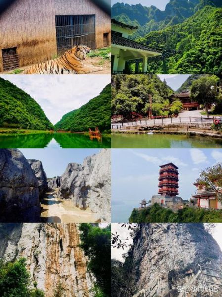 湖北宜昌旅游景点大全_宜昌旅游必去景点有哪些-第1张图片-山城妙识