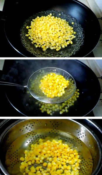 水炒鸡蛋怎么做_水炒鸡蛋为什么不用油-第3张图片-山城妙识