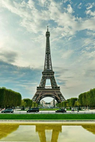 巴黎旅游必去景点_巴黎有哪些著名景点-第3张图片-山城妙识