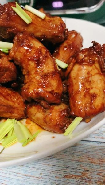 炖鸡脖子怎么做好吃_家常做法步骤-第1张图片-山城妙识 炖鸡脖子怎么做好吃_家常做法步骤-第1张图片-山城妙识