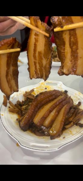 条子肉蒸碗怎么做_条子肉蒸碗正宗做法-第1张图片-山城妙识 条子肉蒸碗怎么做_条子肉蒸碗正宗做法-第1张图片-山城妙识