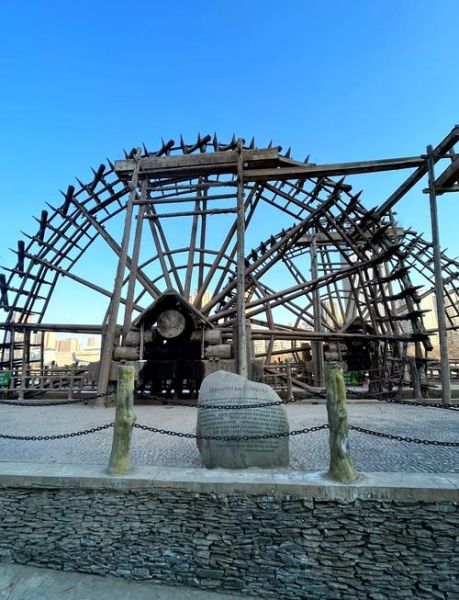 兰州有什么旅游景点_兰州三日游必去景点推荐-第3张图片-山城妙识