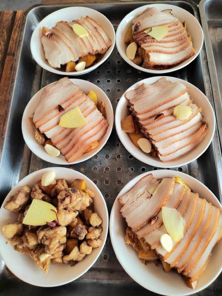 条子肉蒸碗怎么做_条子肉蒸碗正宗做法-第3张图片-山城妙识 条子肉蒸碗怎么做_条子肉蒸碗正宗做法-第3张图片-山城妙识