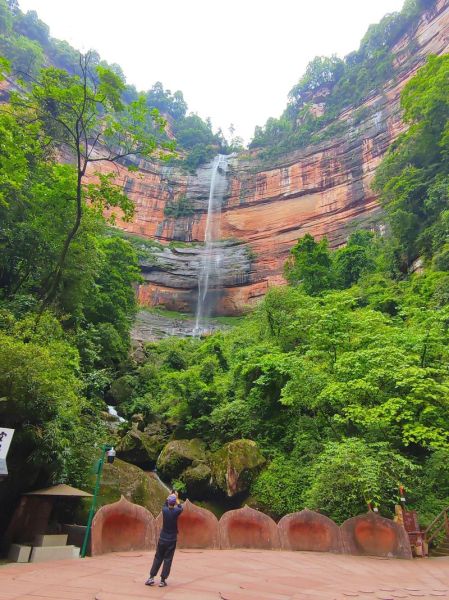 遵义有哪些旅游景点_遵义最值得去的地方-第2张图片-山城妙识