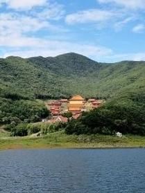 吉林丰满旅游景点有哪些_冬天去松花湖怎么玩-第3张图片-山城妙识