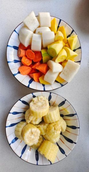 红烧羊排怎么做才好吃_家常红烧羊排的做法窍门-第1张图片-山城妙识