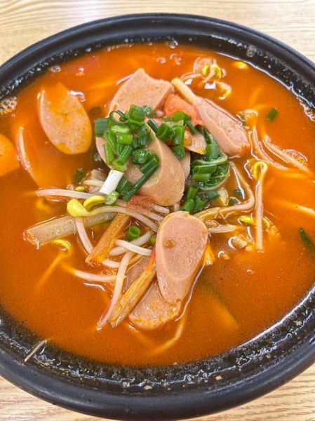 泡椒米线怎么做_泡椒米线家常做法-第3张图片-山城妙识