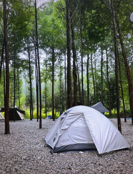 成都周边露营地点推荐_成都周边哪里可以露营-第1张图片-山城妙识