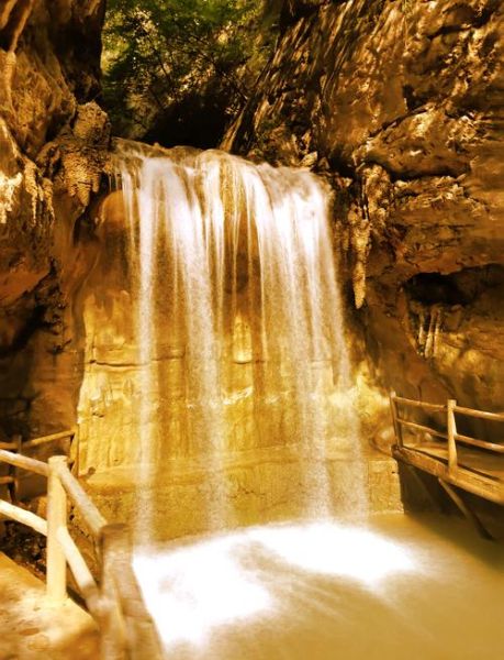 三门峡卢氏县旅游景点有哪些_卢氏县一日游最佳路线-第3张图片-山城妙识