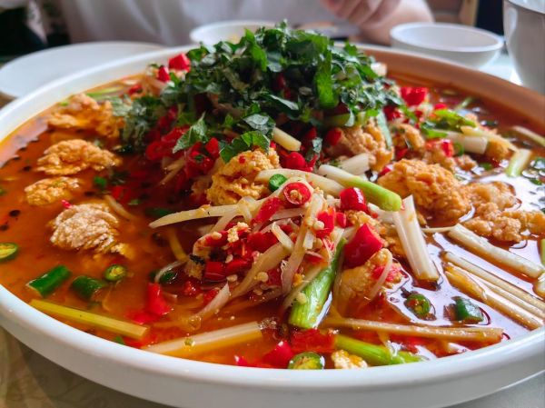 卤水鱼蛋怎么做好吃_卤水鱼蛋的做法大全-第2张图片-山城妙识