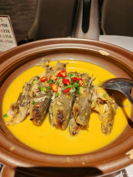 黄骨鱼煲汤的做法_黄骨鱼怎么煲汤好喝-第1张图片-山城妙识 黄骨鱼煲汤的做法_黄骨鱼怎么煲汤好喝-第1张图片-山城妙识