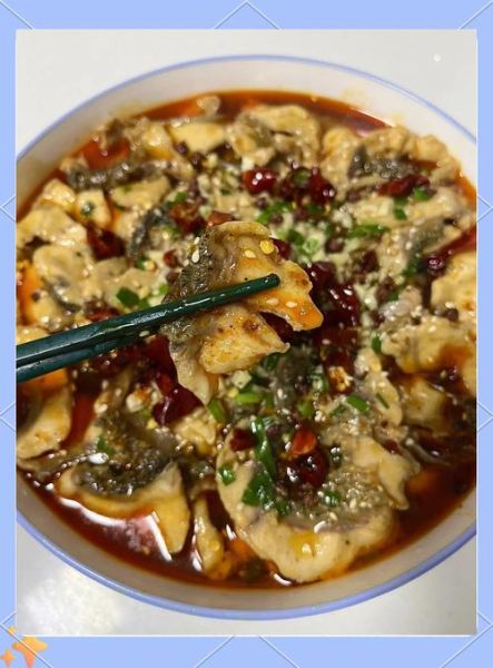 水煮肉鱼片怎么做_水煮肉鱼片家常做法-第1张图片-山城妙识 水煮肉鱼片怎么做_水煮肉鱼片家常做法-第1张图片-山城妙识