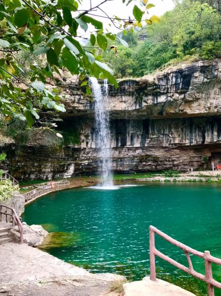 中国最美景点在哪里_最值得去的自然风光-第1张图片-山城妙识