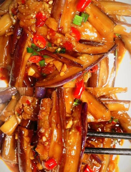 家常红烧茄子怎么做_红烧茄子做法步骤-第2张图片-山城妙识 家常红烧茄子怎么做_红烧茄子做法步骤-第2张图片-山城妙识