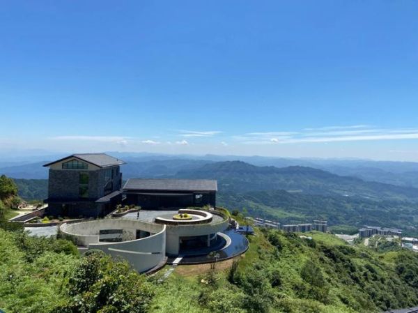川内旅游景点推荐_哪些小众又好玩-第3张图片-山城妙识