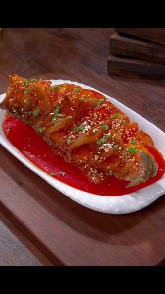 懒人糖醋鱼怎么做_糖醋鱼懒人版做法大全-第2张图片-山城妙识