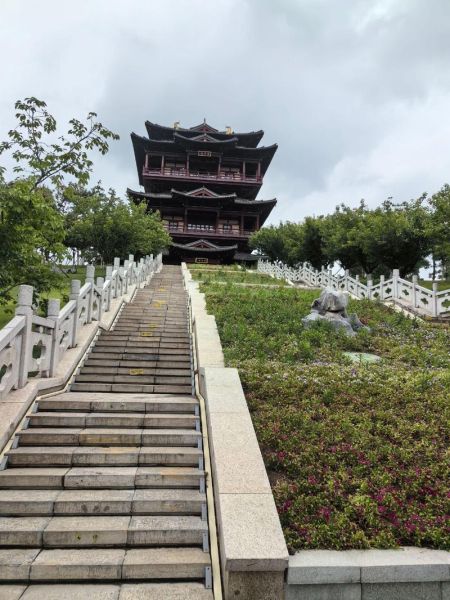 盐城旅游景点推荐_盐城有哪些好玩的景点-第2张图片-山城妙识