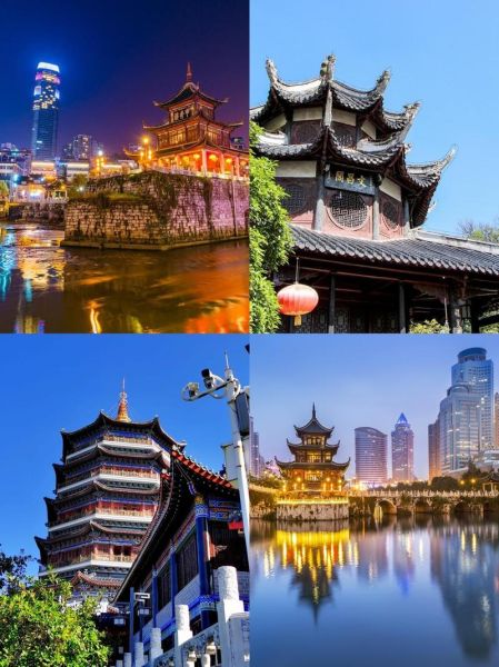 贵阳风景区有哪些景点_贵阳最值得去的自然人文地标-第1张图片-山城妙识