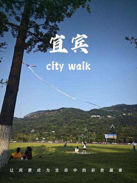 宜宾在哪里_宜宾有哪些特色景点-第3张图片-山城妙识