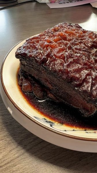 走油肉正宗做法_走油肉怎么做好吃-第1张图片-山城妙识