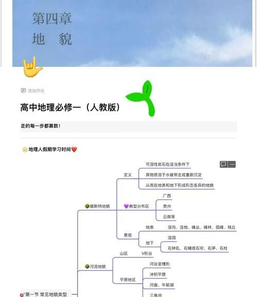 地理要素包括哪些_地理要素有哪些-第2张图片-山城妙识