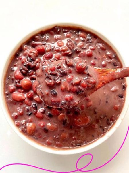 产妇红豆汤的做法_坐月子红豆汤怎么煮-第3张图片-山城妙识