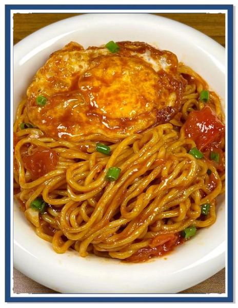 焖面怎么做好吃_家常焖面的做法步骤-第1张图片-山城妙识