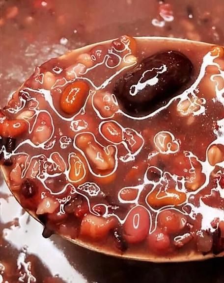 产妇红豆汤的做法_坐月子红豆汤怎么煮-第1张图片-山城妙识
