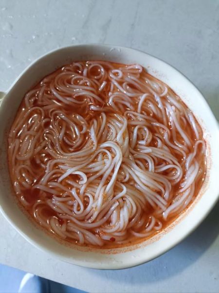 挂面怎么煮好吃又简单_挂面汤最简单的做法-第3张图片-山城妙识