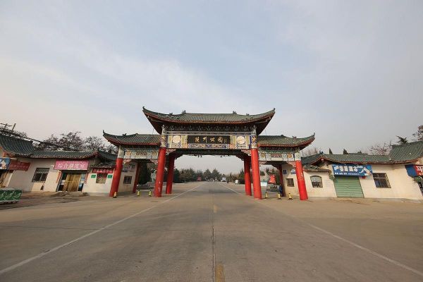 灌南有哪些景点_灌南一日游最佳路线-第3张图片-山城妙识