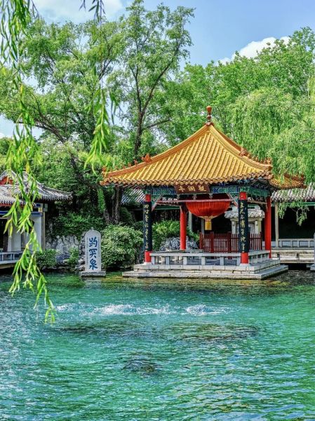 济南有什么好玩的景点_济南旅游必去景点推荐-第1张图片-山城妙识