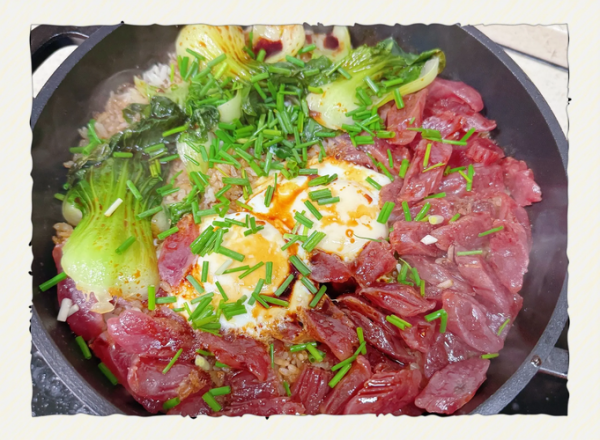 煲仔饭怎么做_正宗广式煲仔饭做法大全-第3张图片-山城妙识