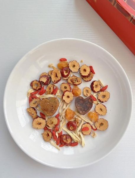 红糖姜茶的做法_红糖姜茶怎么熬才驱寒-第2张图片-山城妙识 红糖姜茶的做法_红糖姜茶怎么熬才驱寒-第2张图片-山城妙识