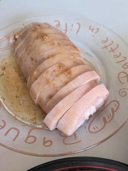 鸡胸肉怎么做好吃_鸡胸肉的家常做法大全-第2张图片-山城妙识 鸡胸肉怎么做好吃_鸡胸肉的家常做法大全-第2张图片-山城妙识