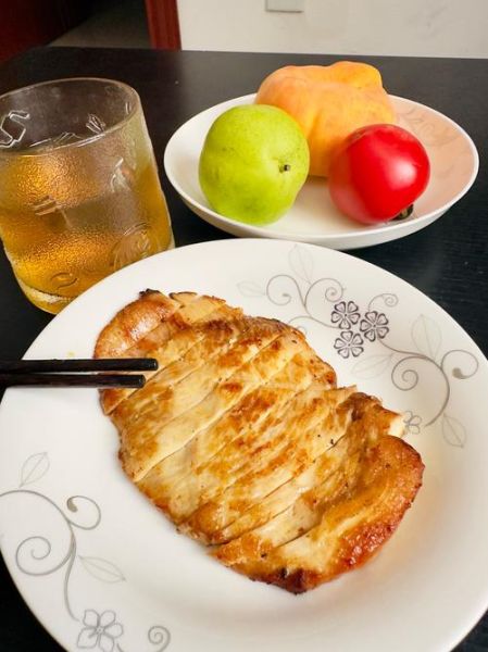 鸡胸肉怎么做好吃_鸡胸肉的家常做法大全-第1张图片-山城妙识 鸡胸肉怎么做好吃_鸡胸肉的家常做法大全-第1张图片-山城妙识