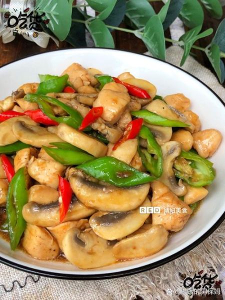 鸡胸肉怎么做好吃_鸡胸肉的家常做法大全-第3张图片-山城妙识 鸡胸肉怎么做好吃_鸡胸肉的家常做法大全-第3张图片-山城妙识