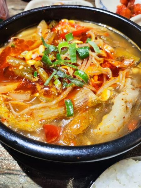 泡饭怎么做好吃_家常泡饭做法大全-第3张图片-山城妙识 泡饭怎么做好吃_家常泡饭做法大全-第3张图片-山城妙识