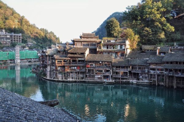 湘西有哪些旅游景点_湘西最值得去的地方-第3张图片-山城妙识