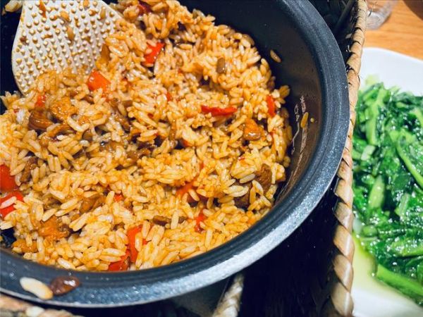 泡饭怎么做好吃_家常泡饭做法大全-第2张图片-山城妙识 泡饭怎么做好吃_家常泡饭做法大全-第2张图片-山城妙识